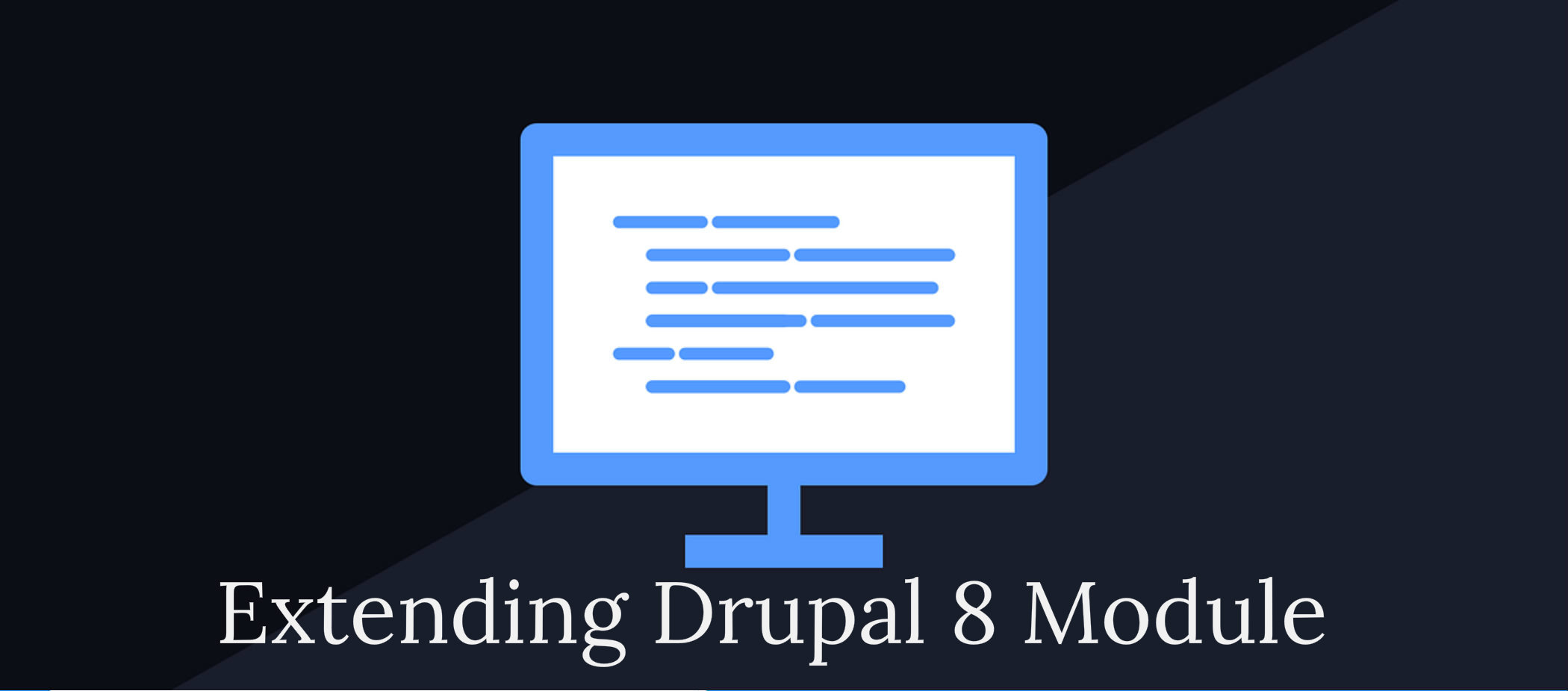 Drupal 8 - Extending module using Plugin Manager